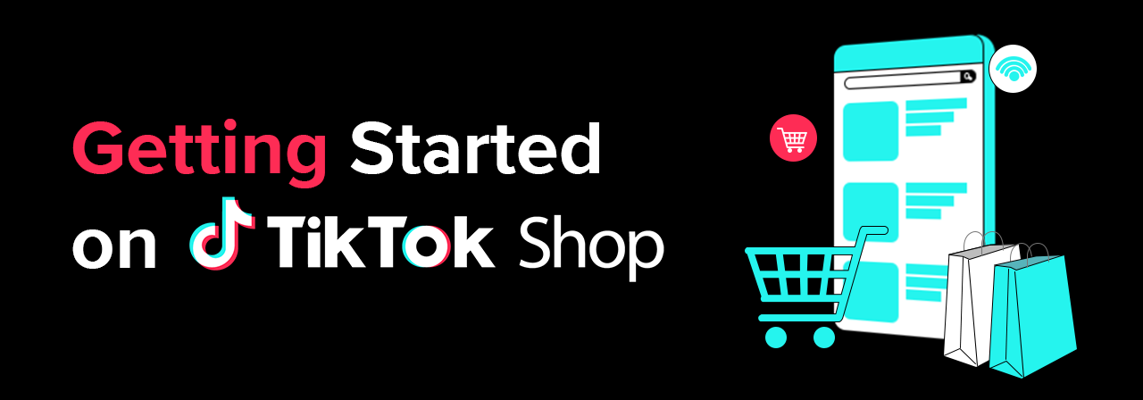 Spark joy and sell more on TikTok Shop