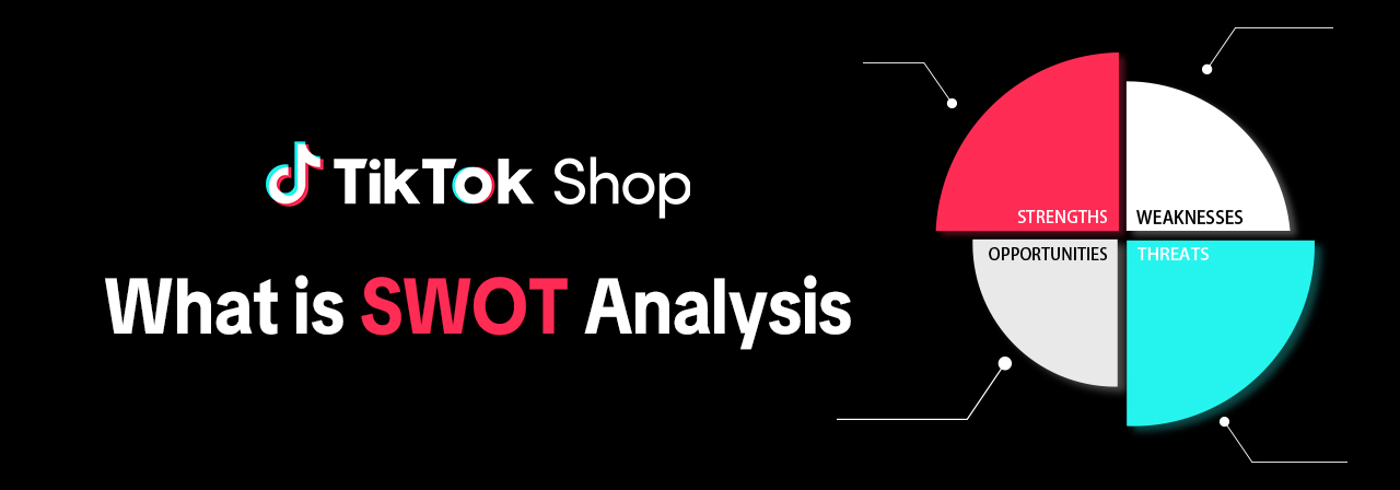 TikTok Shop | What Is SWOT Analysis?